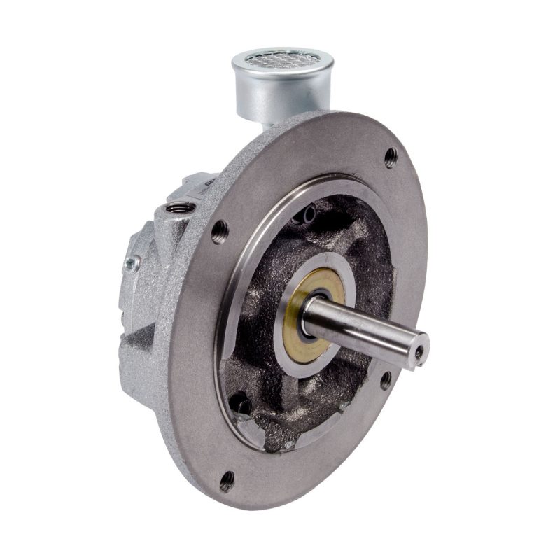 repuesto para bombas de vació Gast Perú - ®Genvac SRL - Bolivia