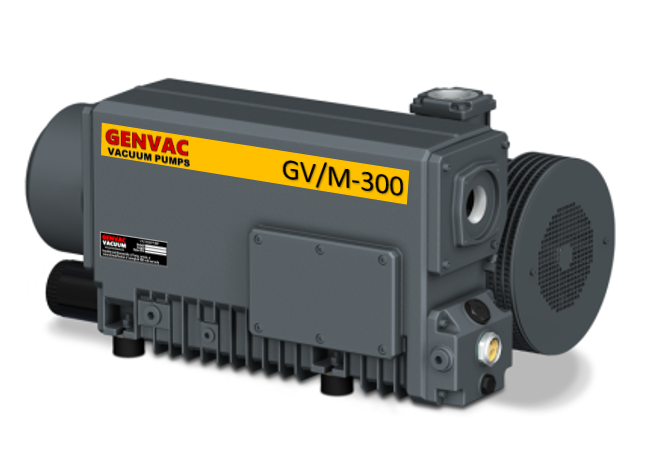 Mantenimiento bombas de vació La Paz, Bolivia - ®Genvac SRL - Bolivia