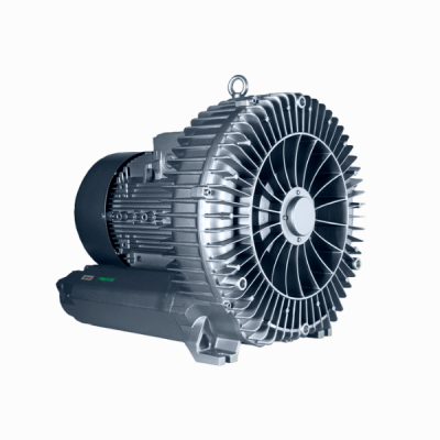 Soplador Blower - Lima - Perú | Genvac Vacuum