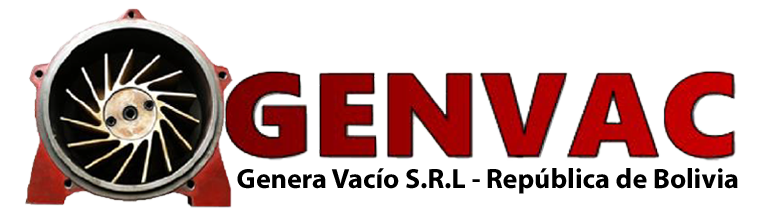 🟢Venta de bomba de vacio - La Paz | Genvac SRL, Bolivia