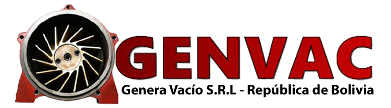 Centrales de Vacío dúplex y simple - | Genvac Vacuum